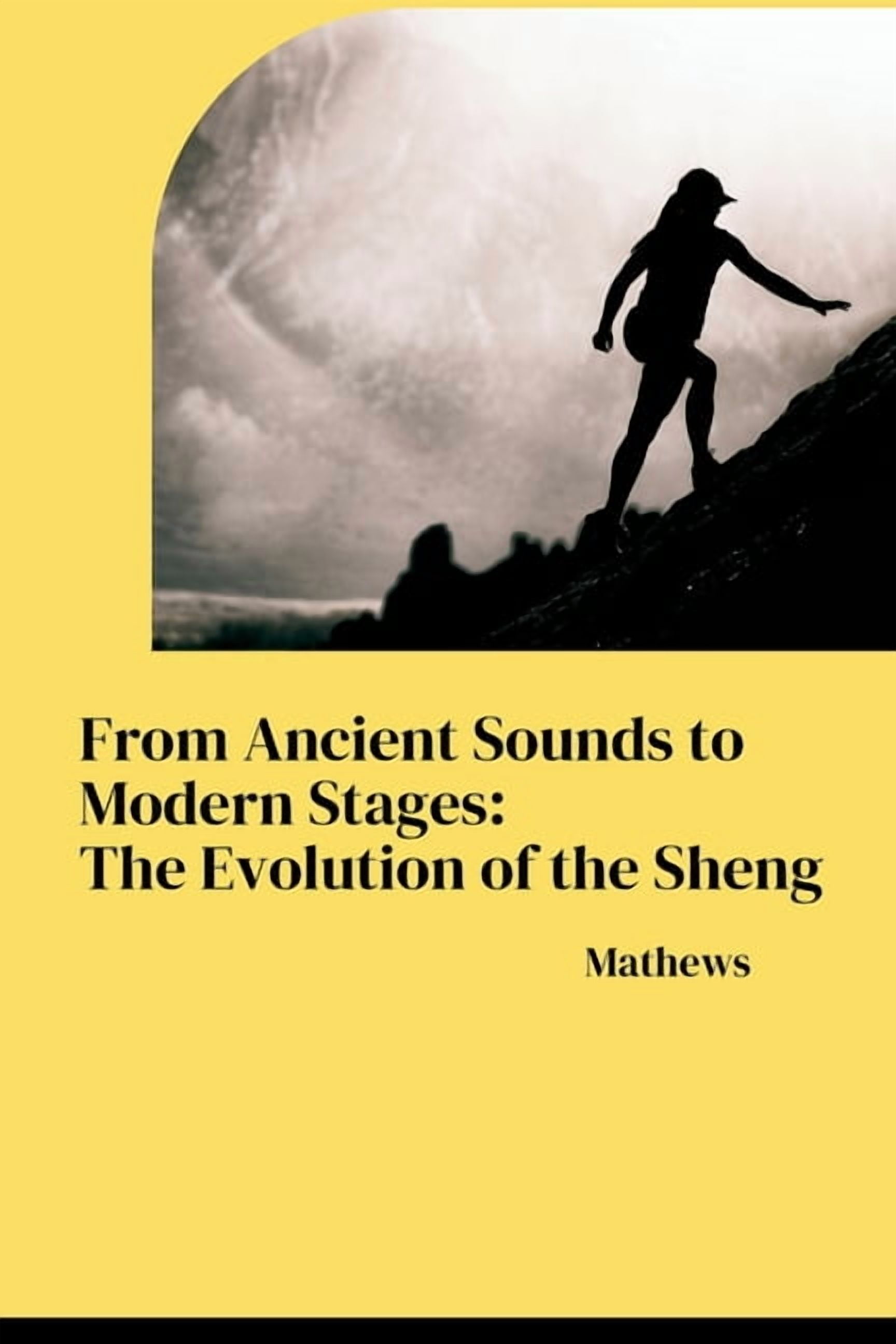 From Ancient Sounds to Modern Stages: The Evolution of the Sheng ...