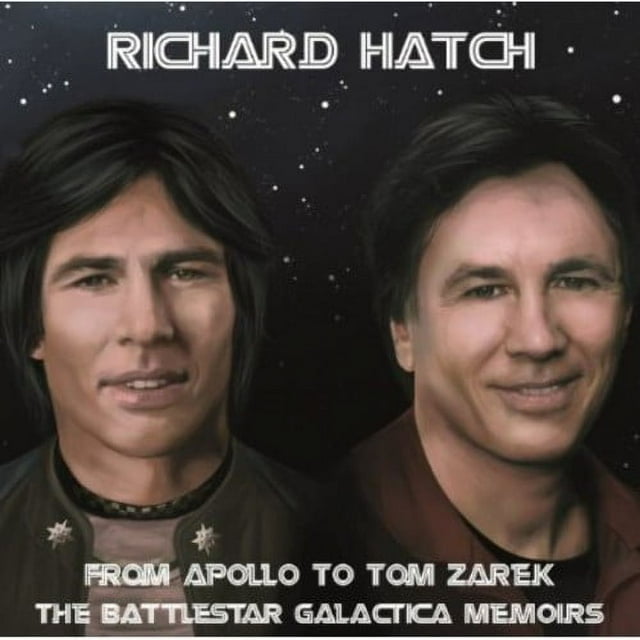 From Apollo to Tom Zarek: Battlestar Galactica (CD) - Walmart.com