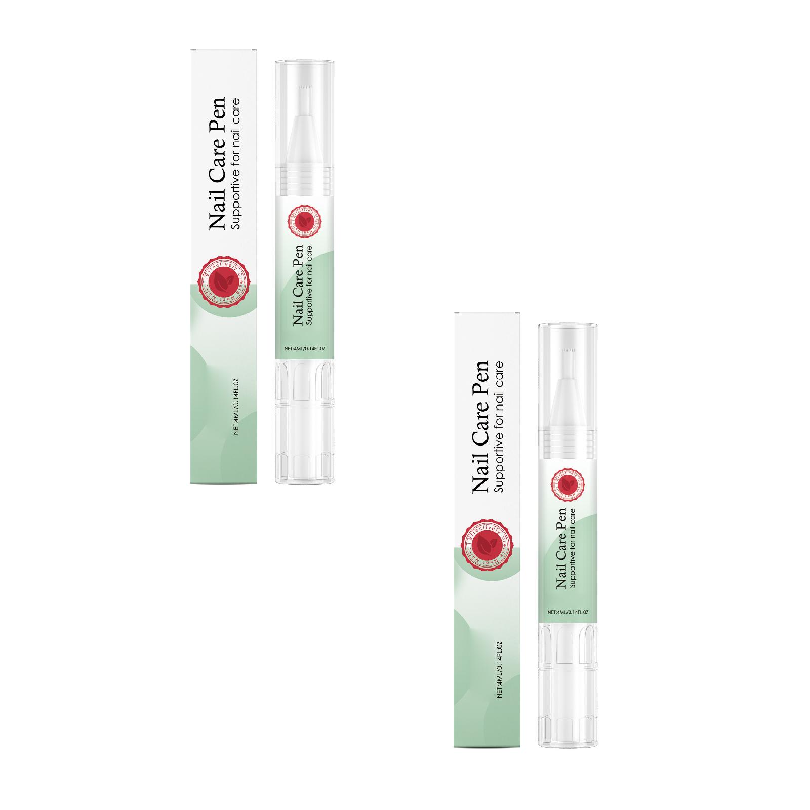 From Austria’s Labs: Original Nail The Pen Tea Tree Oil & Aloe Vera ...