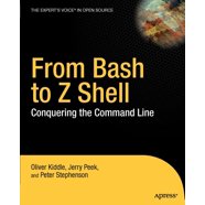 Shell Scripting: Expert Recipes for Linux, Bash, and More, (Paperback ...