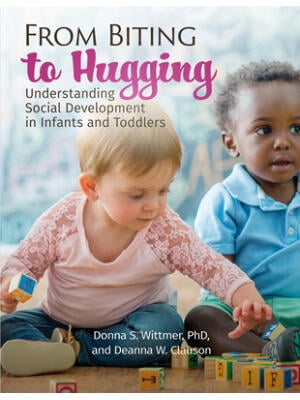 From Biting to Hugging : Understanding Social Development in Infants ...