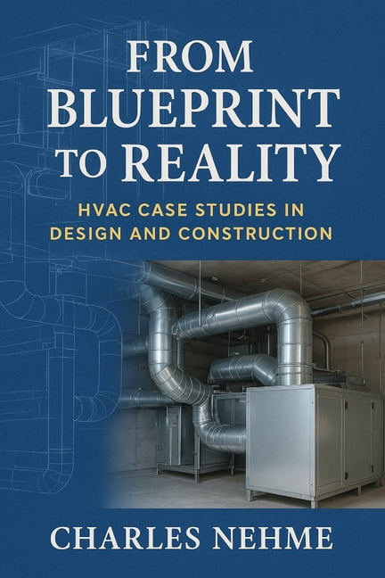 From Blueprint to Reality: HVAC Case Studies in Design and Construction ...