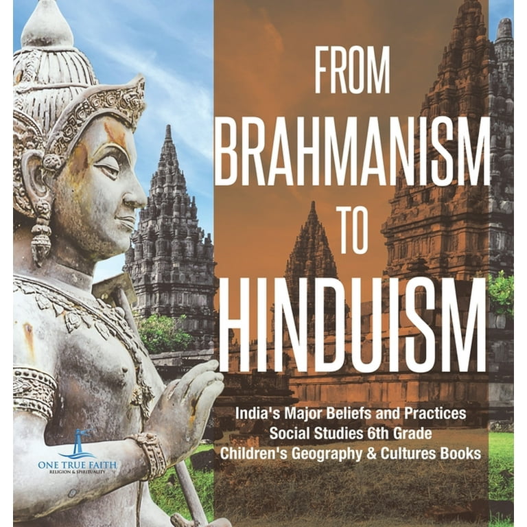 Hinduism Beliefs And Practices Book