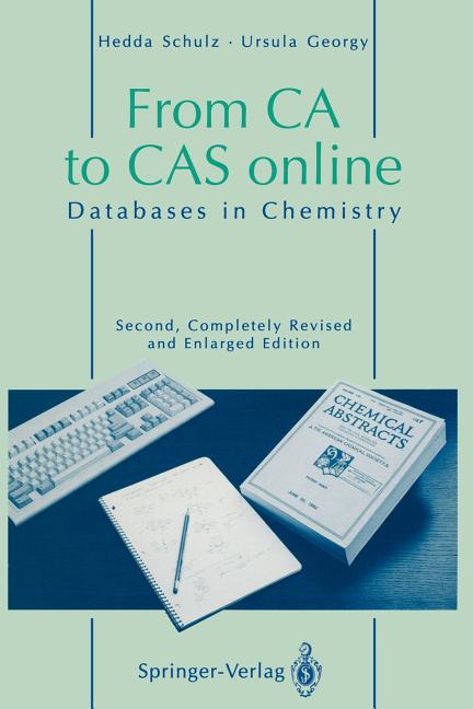 Cas Database