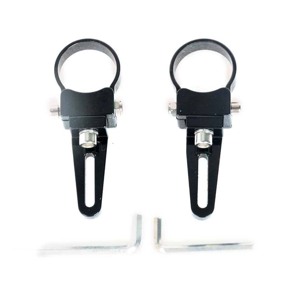 From China 1.5 Inch Bull Bar Tube Mount Clamps JIUHUAN LED Light Bar ...
