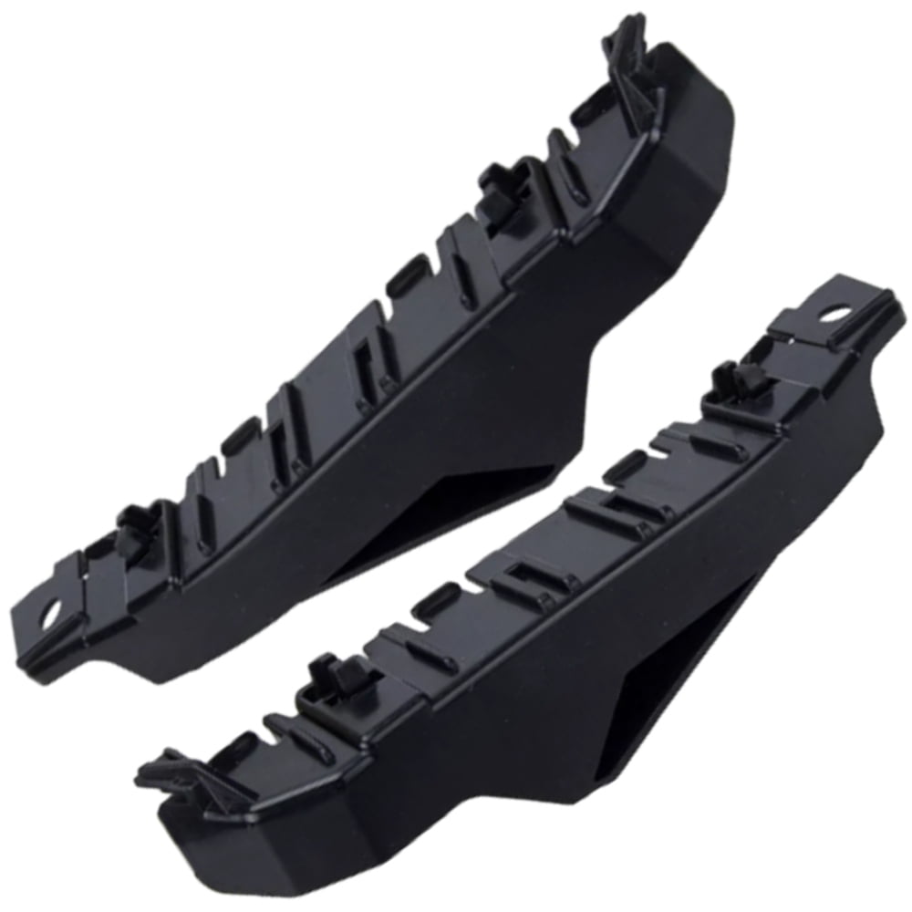 From ChinaApplicable to 1 Pair Front Bumper Bracket Left & Right For VW ...