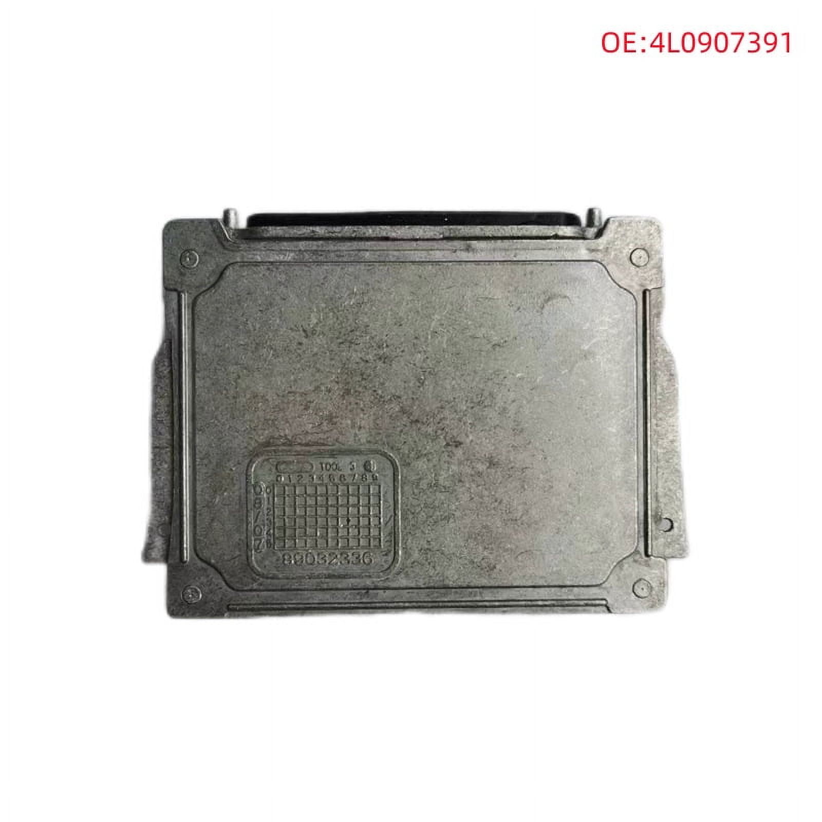 From ChinaApplicable to 4L0907391 Brand new D1S ballast applicable logo ...