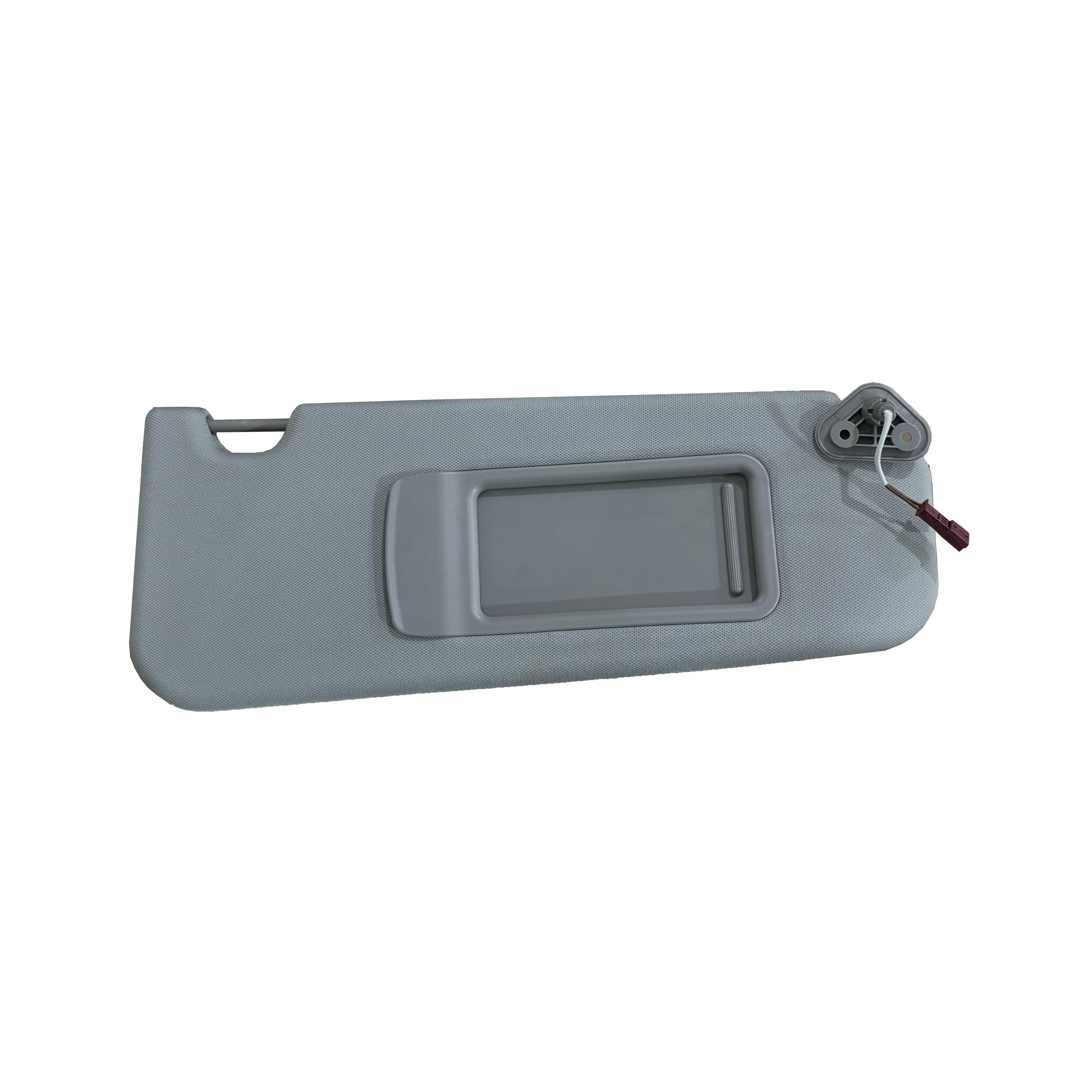 From ChinaApplicable to 51167252007 51167252009 New Car Visor with ...