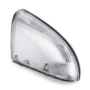 Grote 53122 Stop/Tail/Turn Red Led Oval Kit(53962+92420+67005 ...