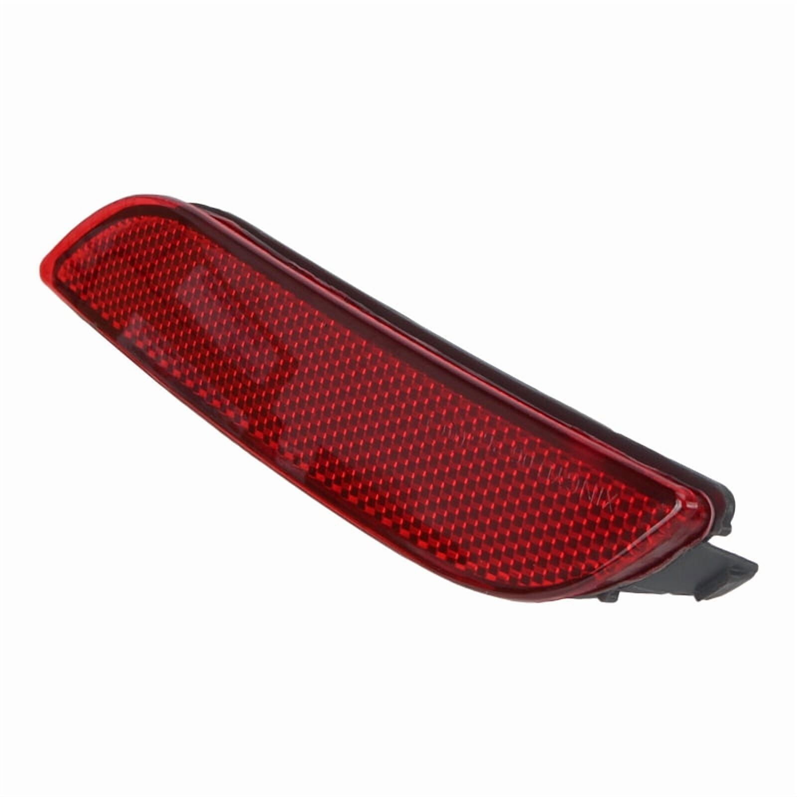 From ChinaApplicable to Left Right Rear Bumper Reflector For Toyota ...