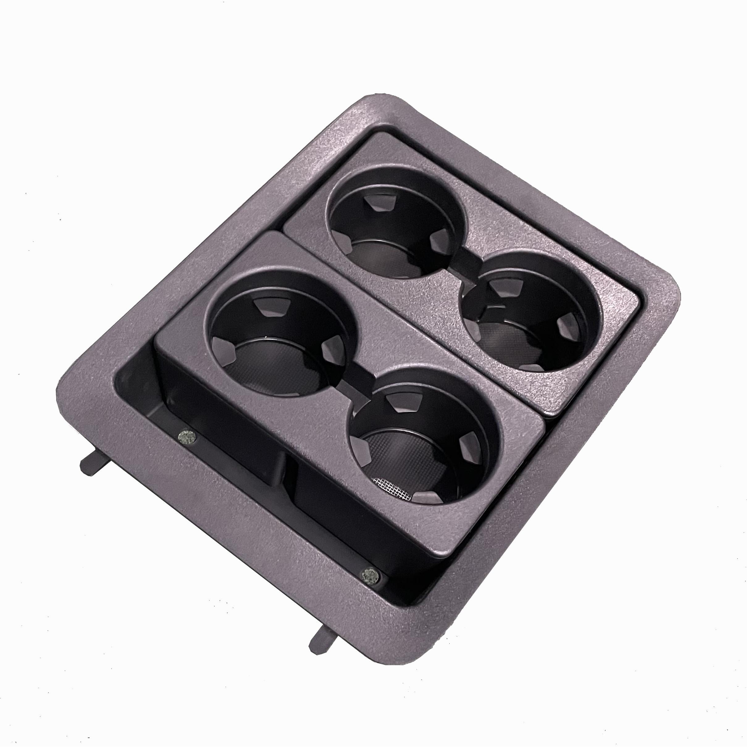 From ChinaApplicable to New Center Console Cup Holder 22860866 19154712 ...