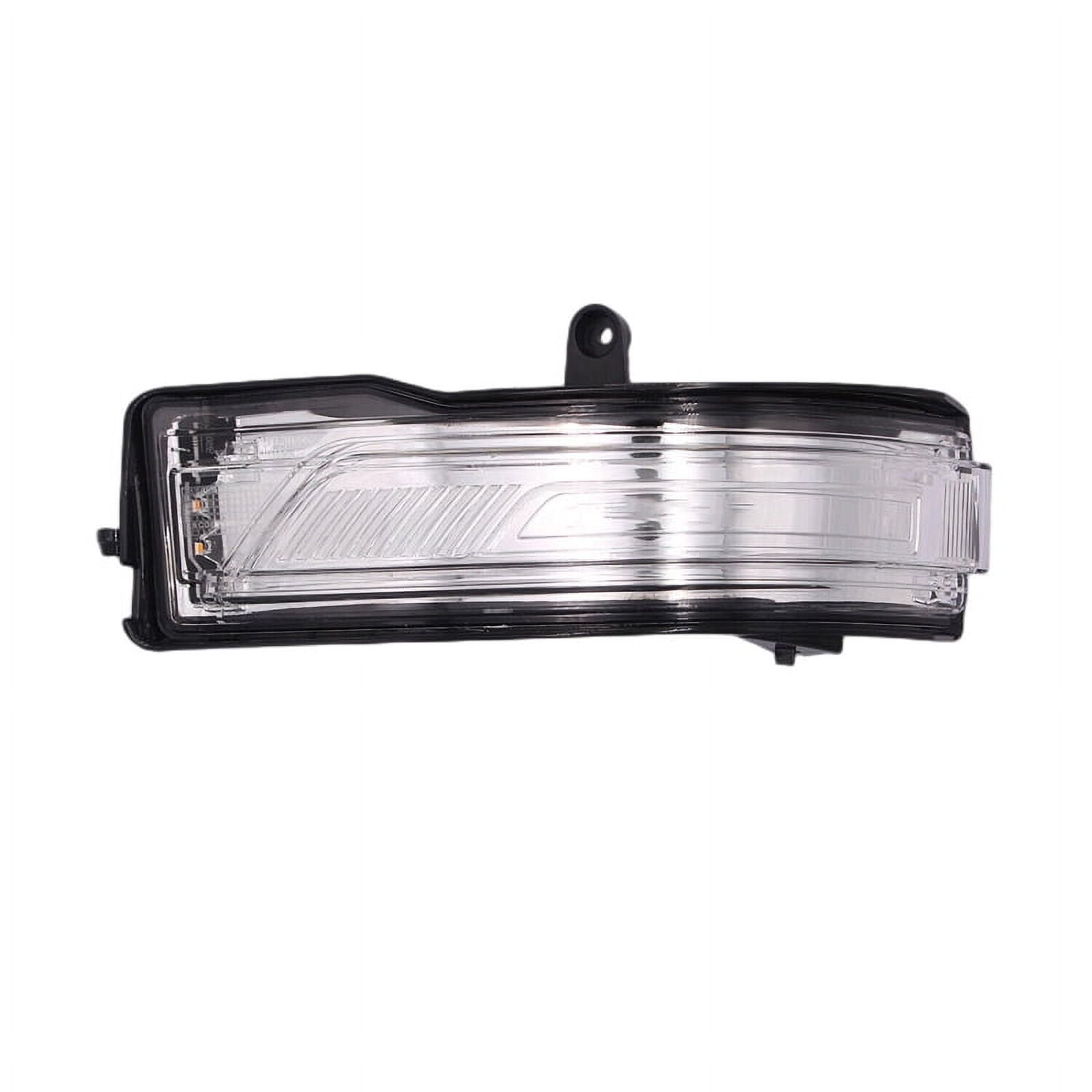 From ChinaApplicable to Side Mirror Turn Signal Light for Dodge Ram ...