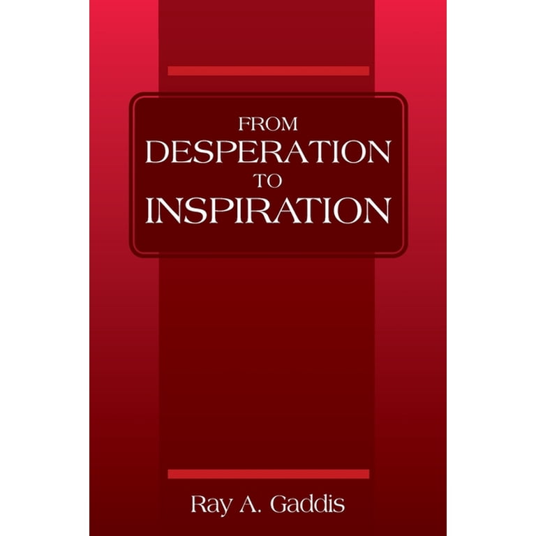 Desperation Logo
