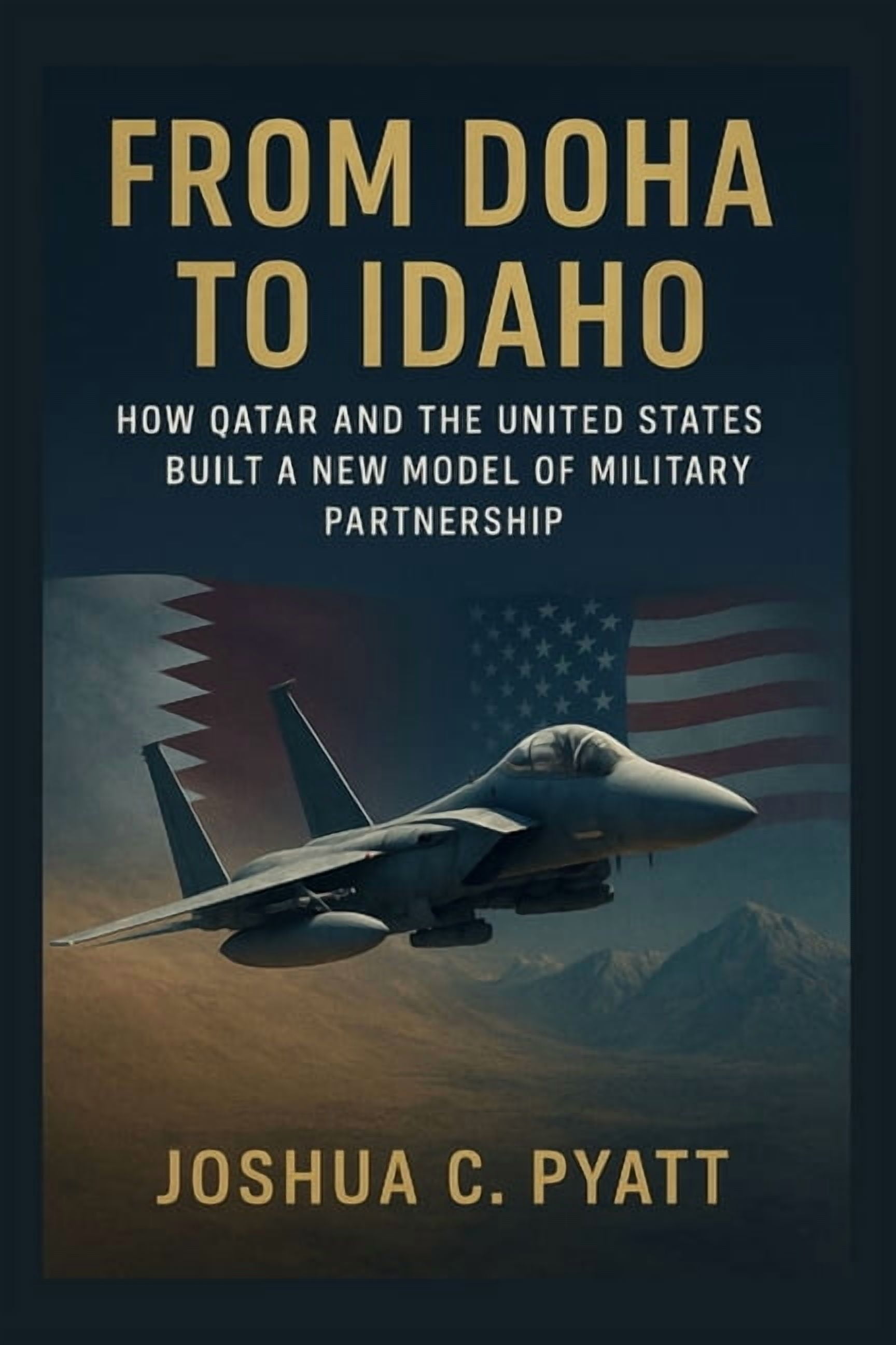 From Doha to Idaho: How Qatar and the United States Built a New Model ...