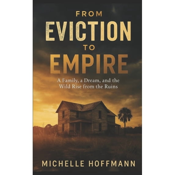 From Eviction to Empire: A Family, a Dream, and the Wild Rise from the ...