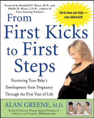 First Step Pregnancy