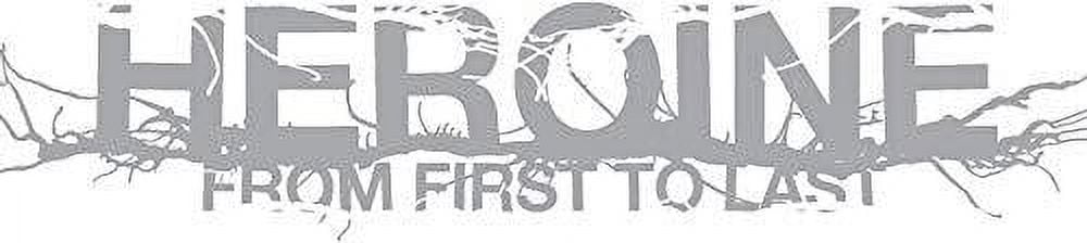 From First to Last - Heroine [Clean] - Music & Performance - CD ...