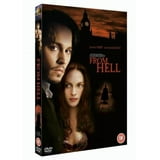 From Hell - Single Disc Edition [DVD] - Walmart.com