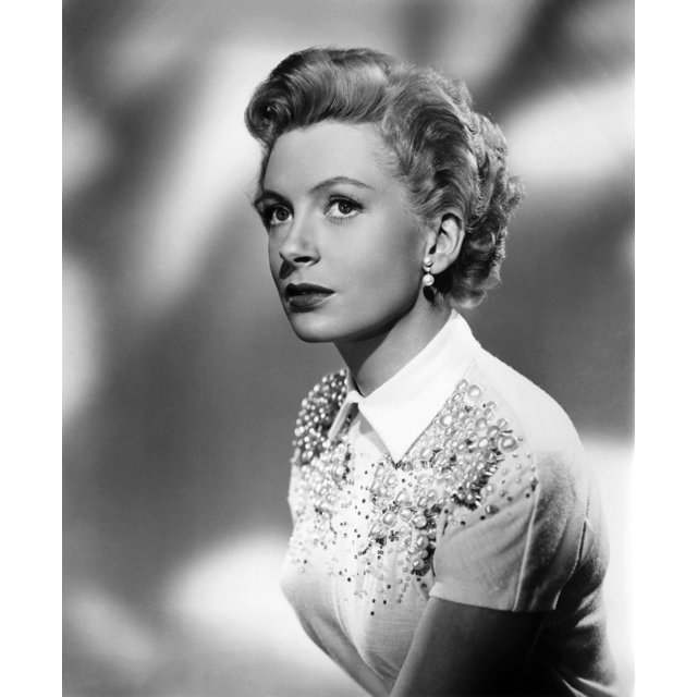 From Here To Eternity Deborah Kerr 1953 Photo Print (8 x 10) - Walmart.com
