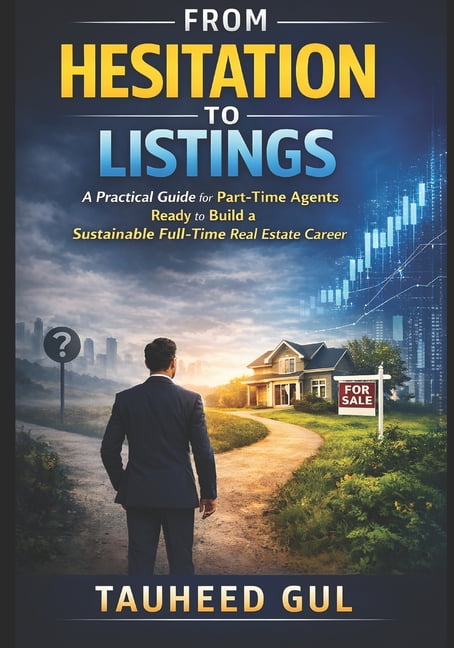 From Hesitation to Listings: An Ethical, Data-Driven Guide for New Real ...