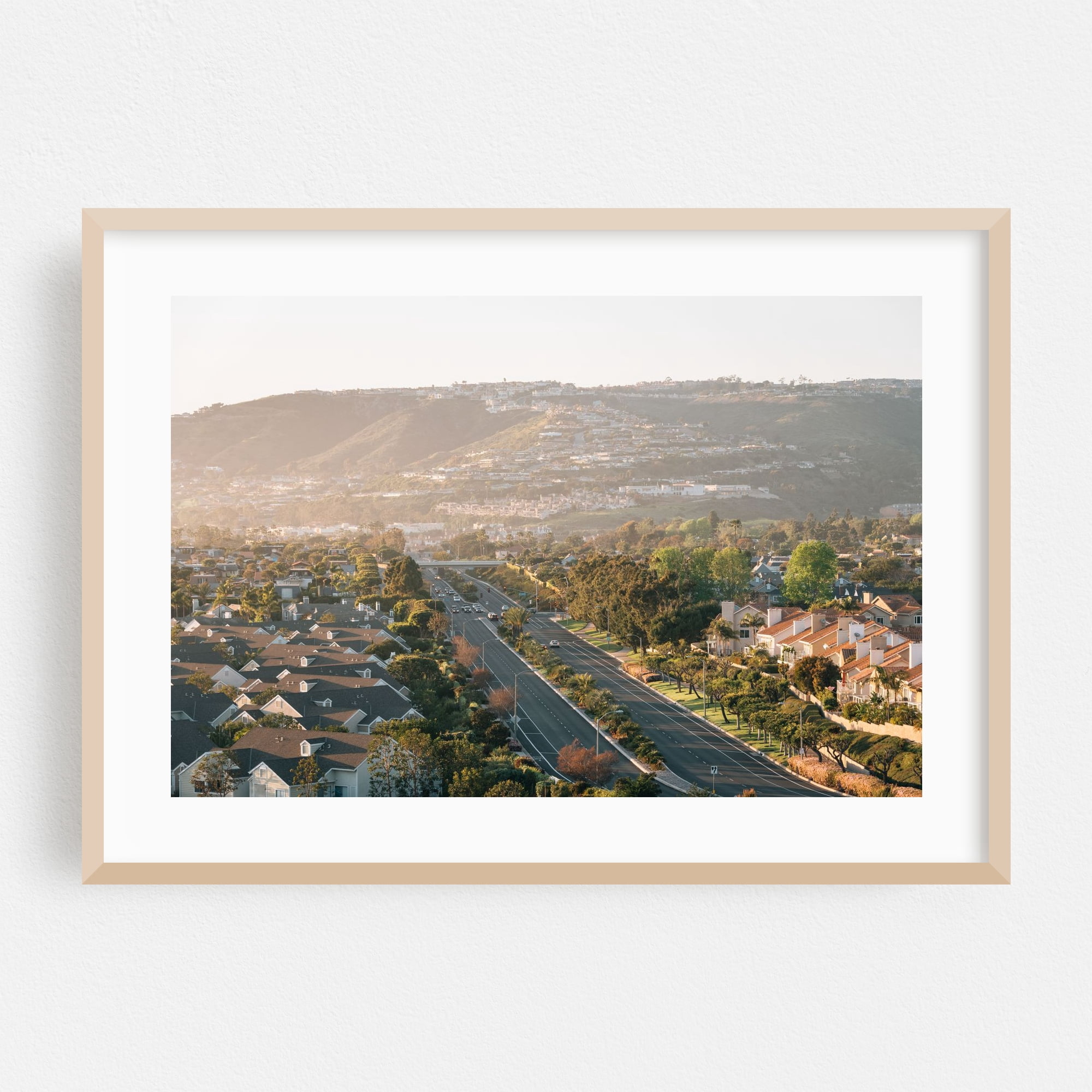 From Hilltop Park, Dana Point 01 - Dana Point California Photography ...