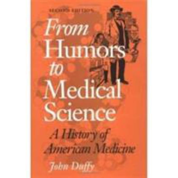 History Of American Medicine