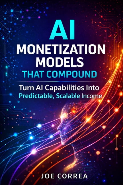 From Idea to Empire AI Monetization Models That Compound: Turn AI ...