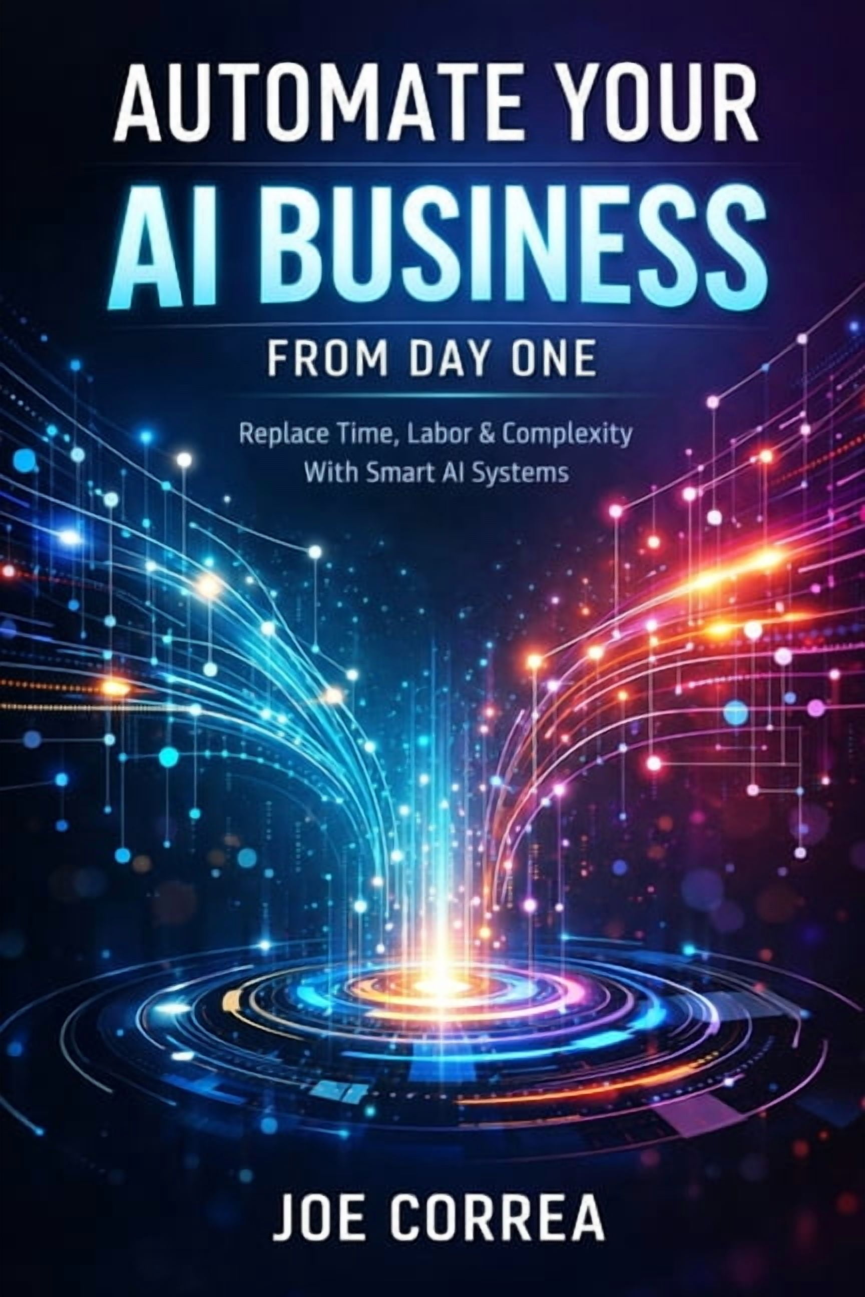 From Idea to Empire Automate Your AI Business From Day One: Replace ...