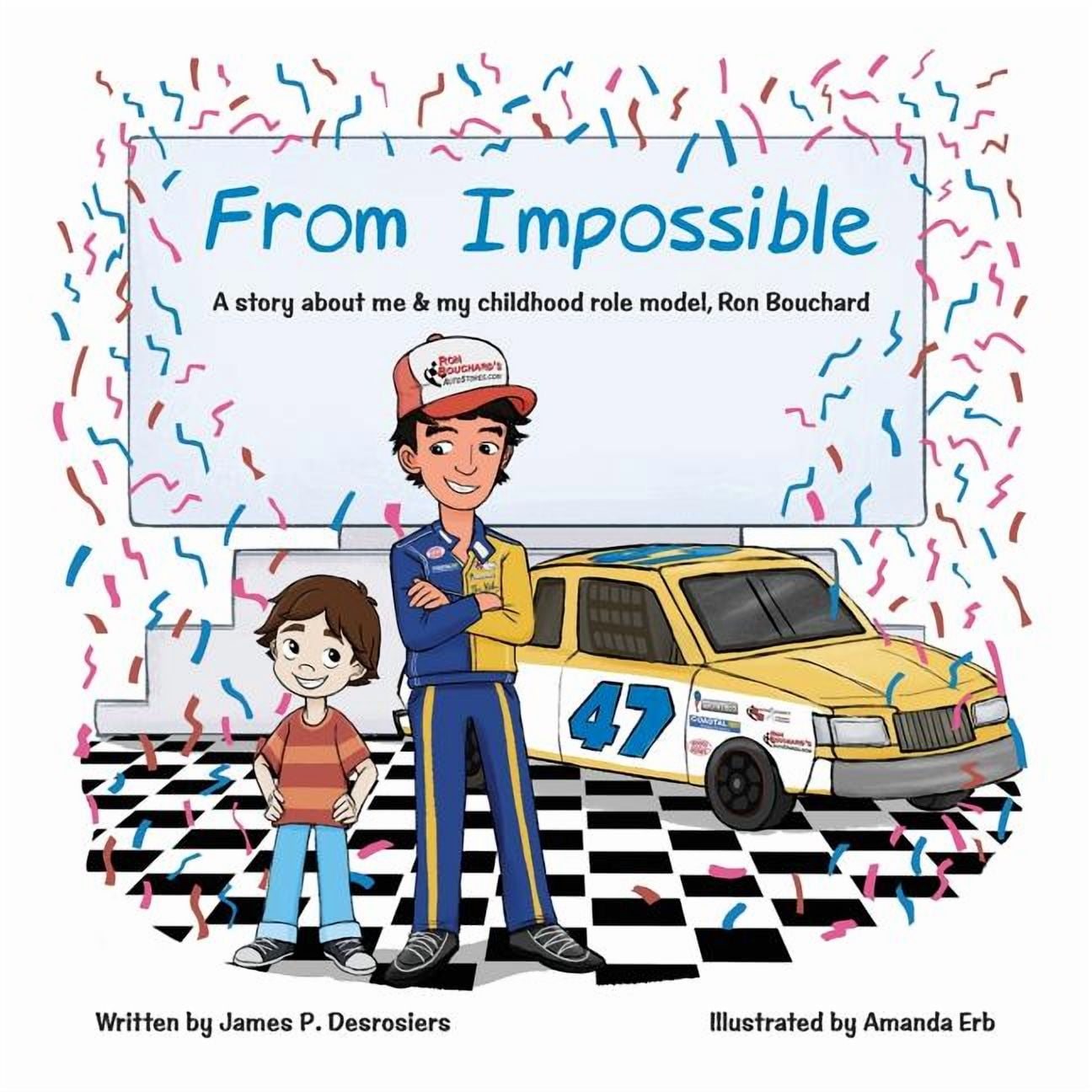 From Impossible Boy version : Buy for a boy. In this version, the main ...