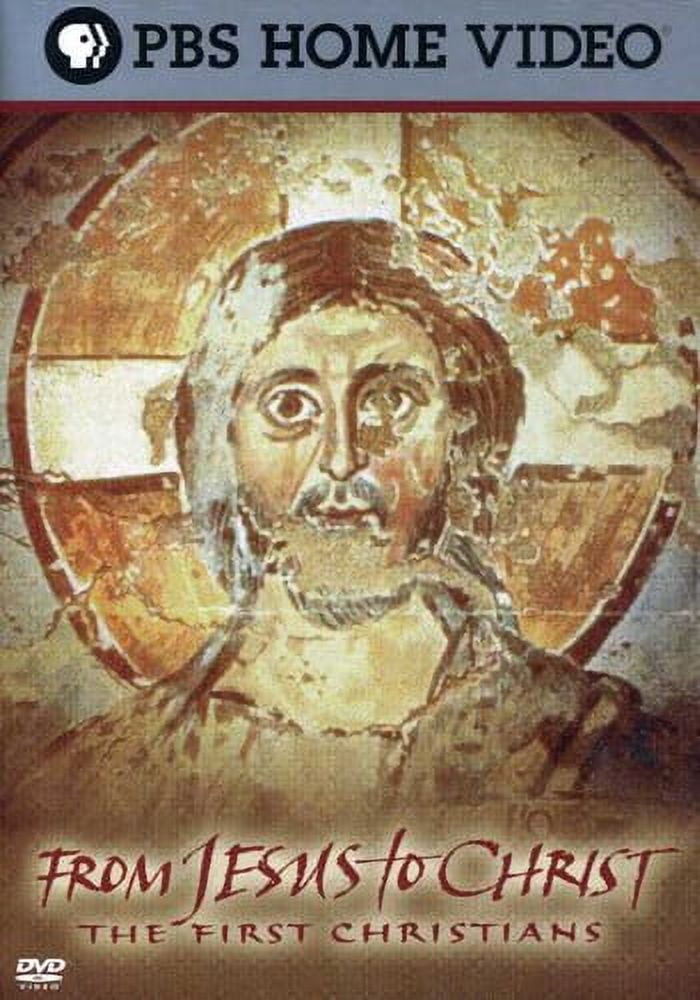 From Jesus to Christ: The First Christians (DVD), PBS (Direct ...