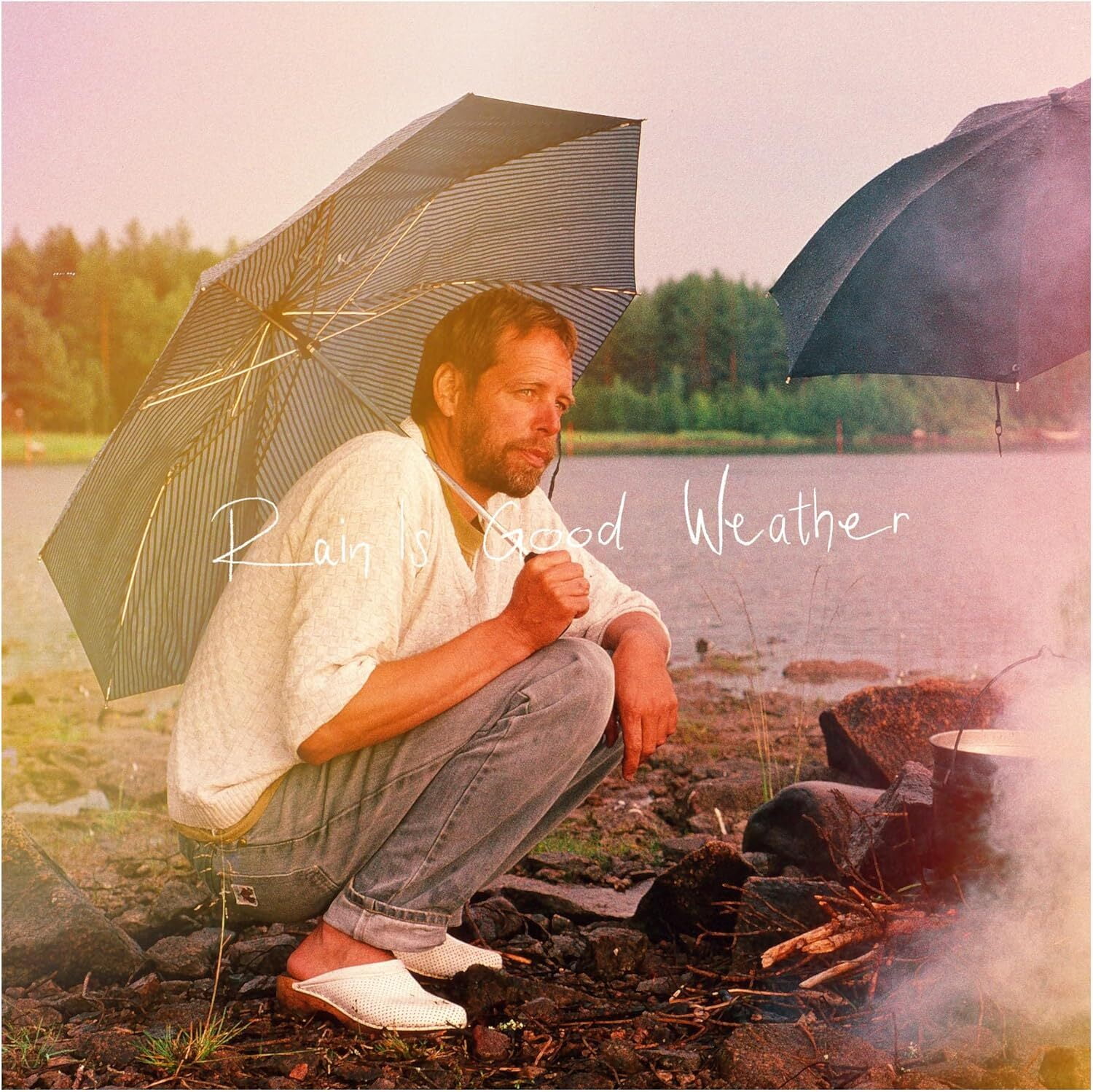 From Kid Rain Is Good Weather (Vinyl Record) 12" Album - Walmart.com