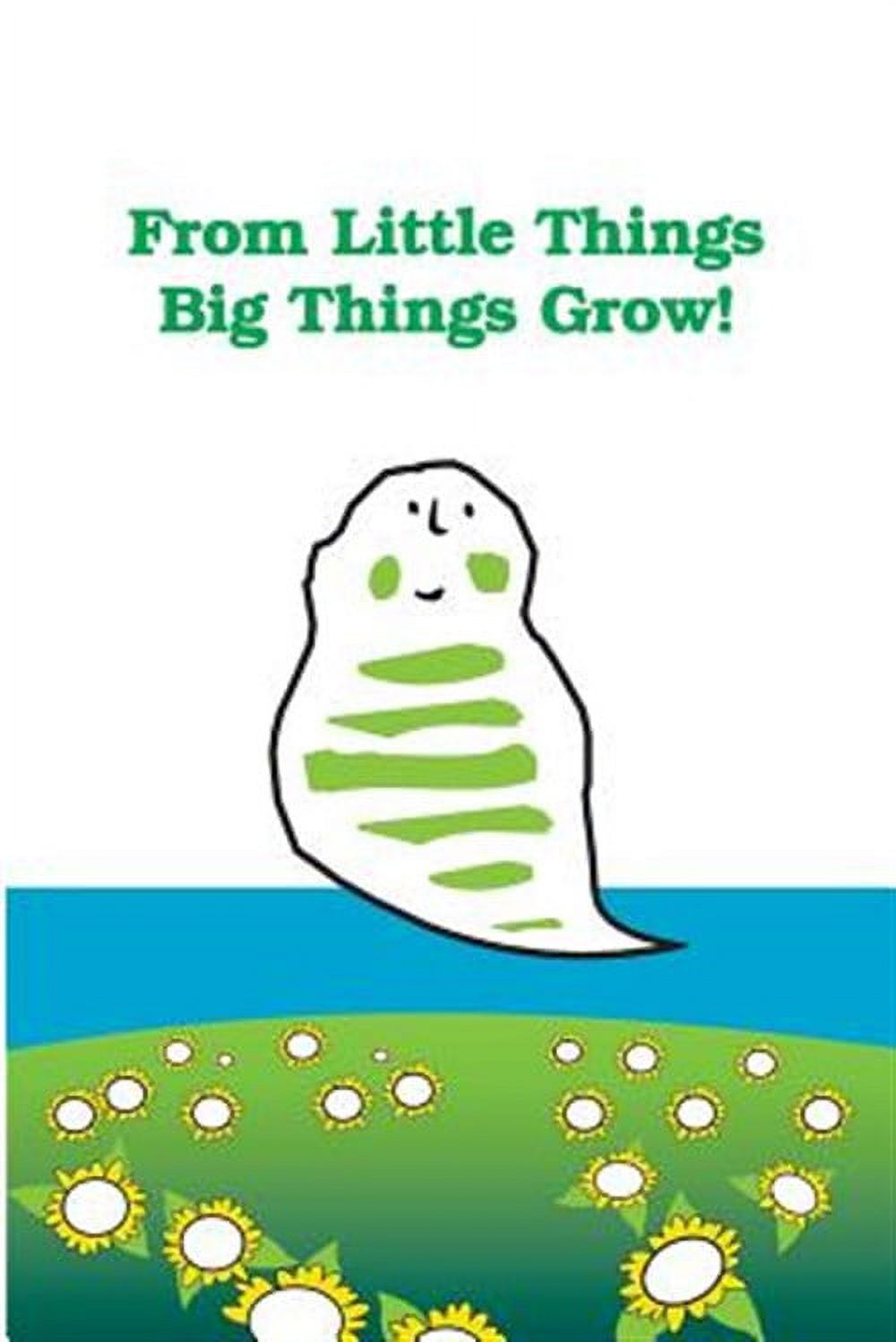 From Little Things Big Things Grow: Help Your Children to Discover One ...