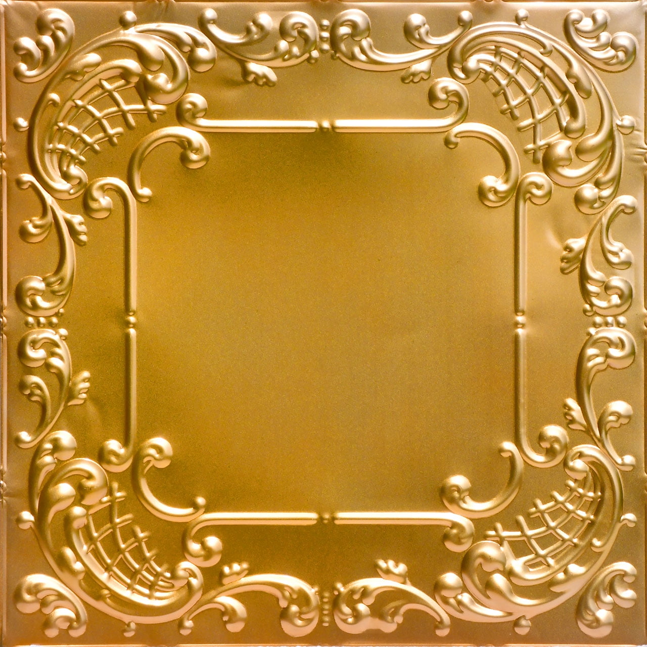 From Plain To Beautiful In Hours Baby's Breath Lincoln Copper Tin ...