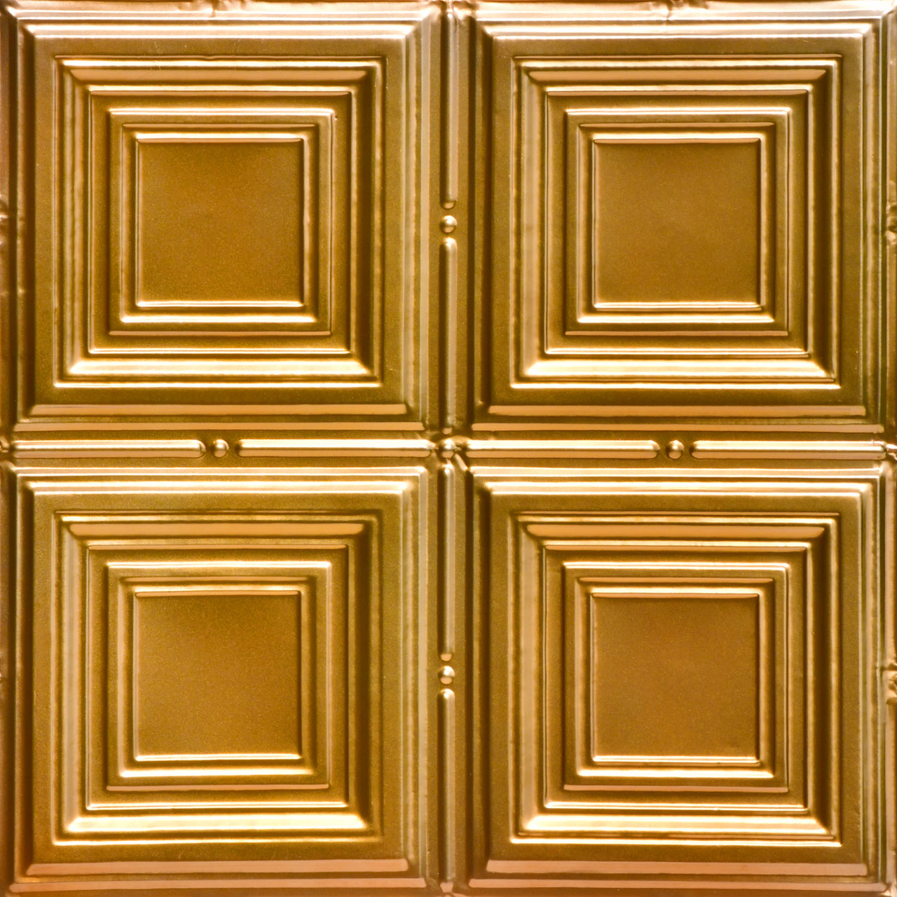 From Plain To Beautiful In Hours Cubism Lincoln Copper Tin Plated Lay ...