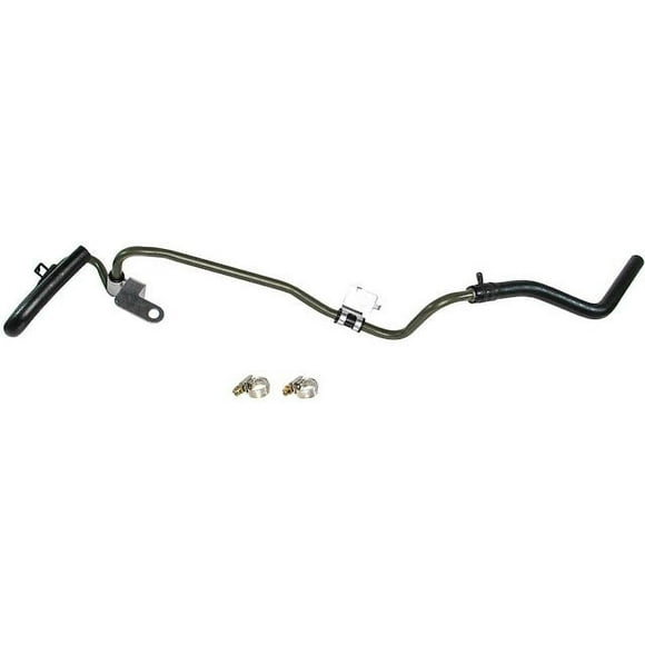 Toyota 4runner Power Steering Return Line Hose Assembly