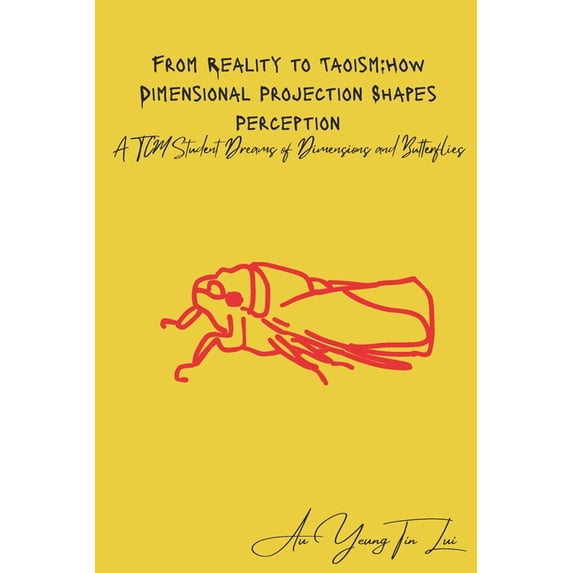 From Reality to Taoism: How Dimensional Projection Shapes Perception: A ...
