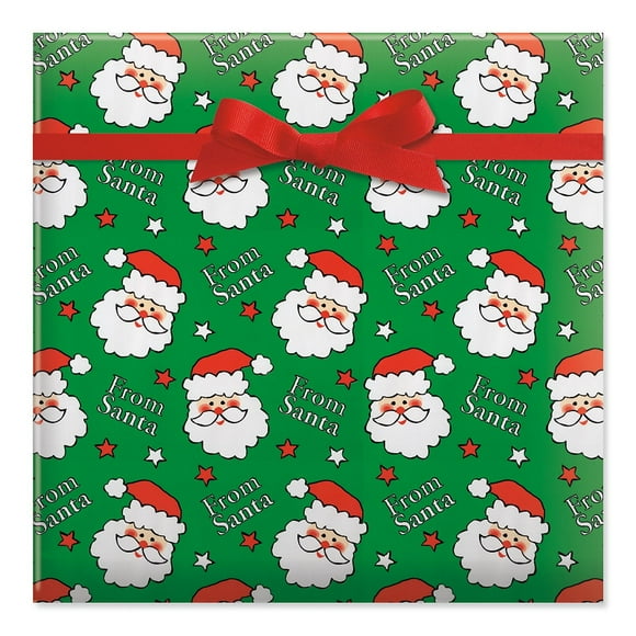 Snoopy Wrapping Paper