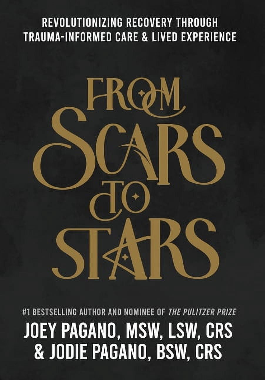 From Scars to Stars: Revolutionizing Recovery Through Trauma-Informed ...
