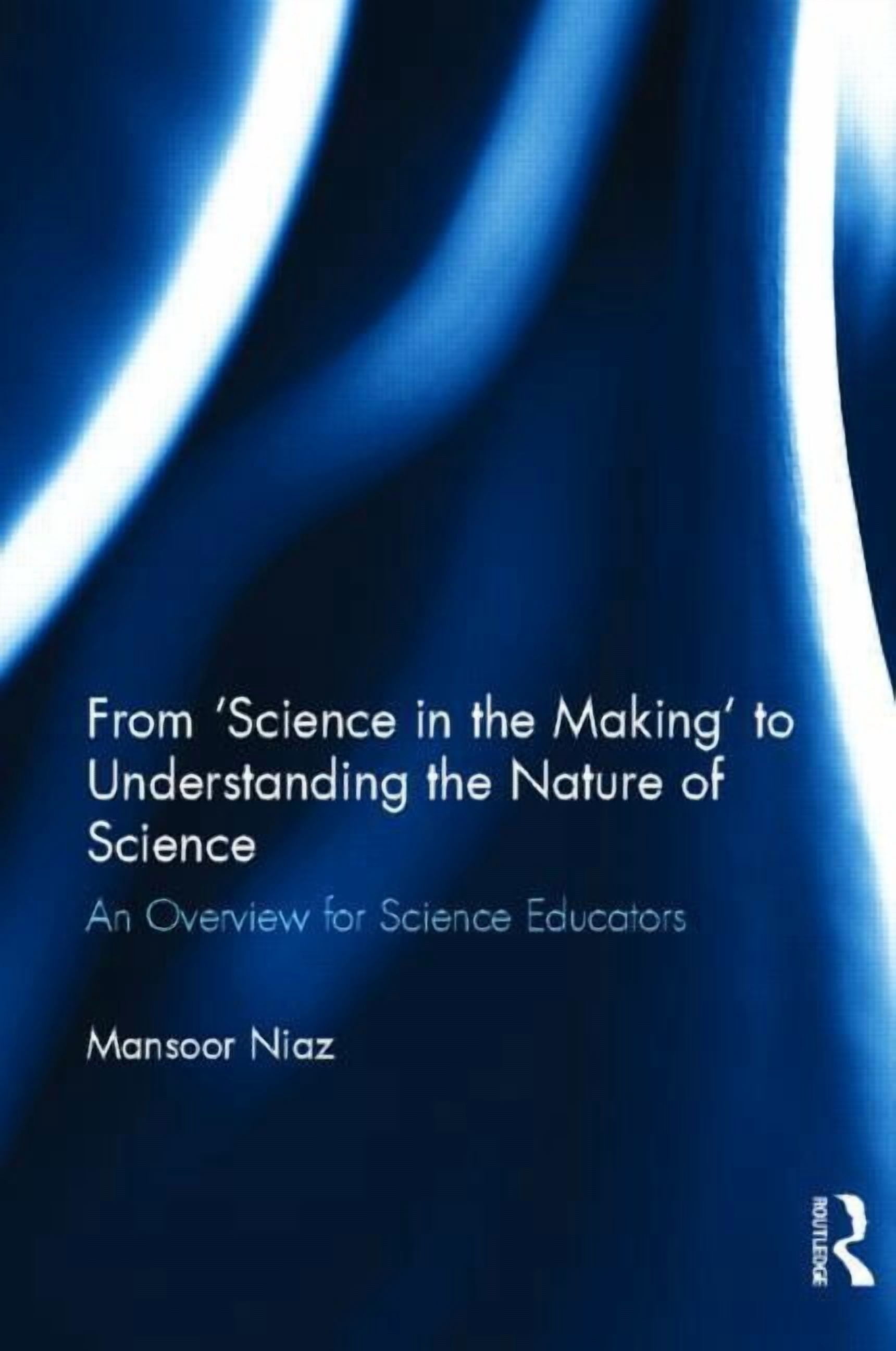 From 'Science in the Making' to Understanding the Nature of Science: An ...