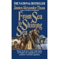 From Sea to Shining Sea, (Paperback) - Walmart.com