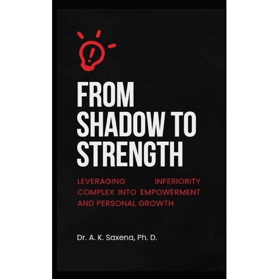 From Shadow to Strength: Leveraging Inferiority Complex into ...