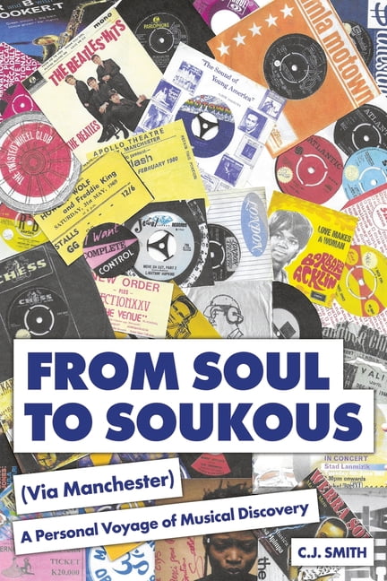 Soukous