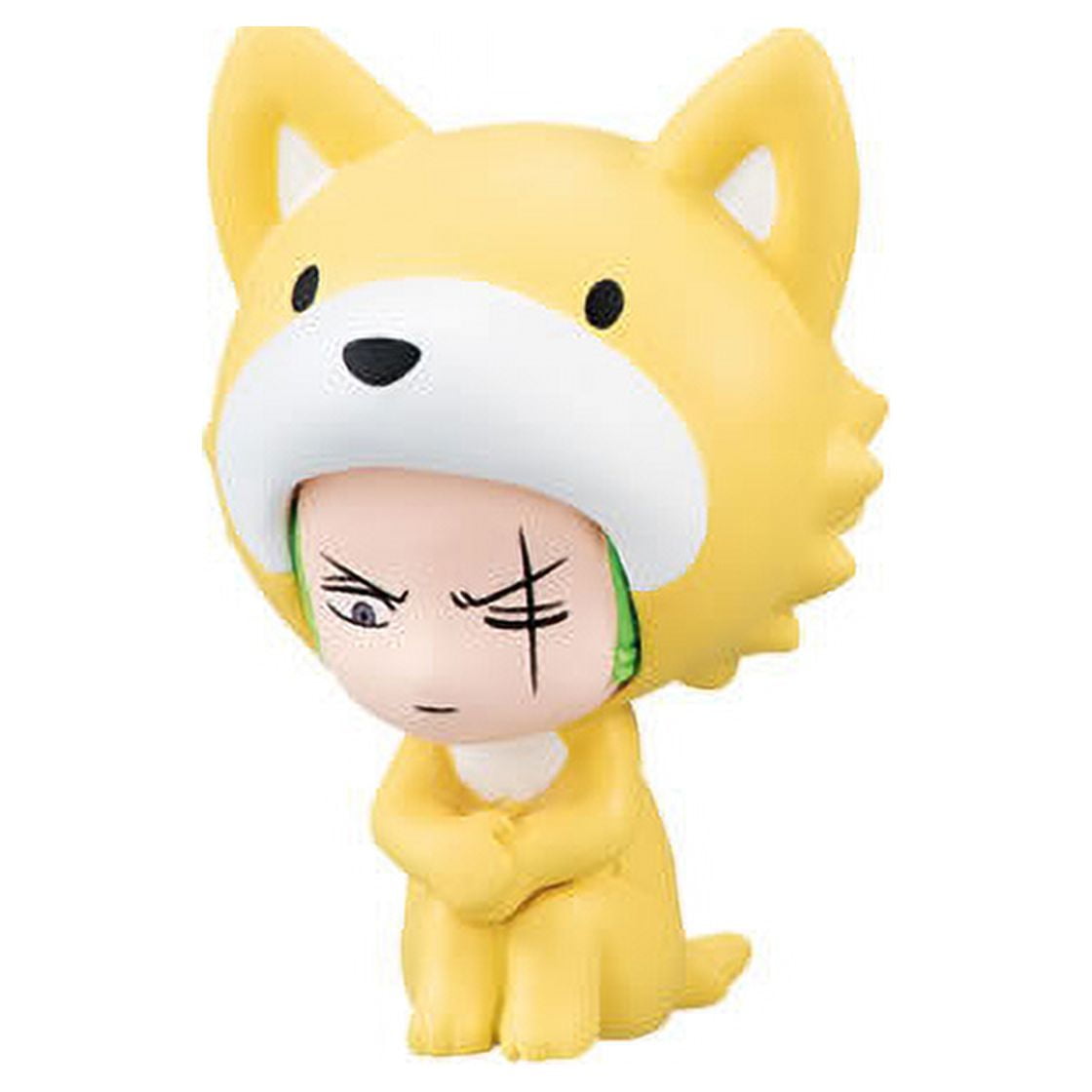 Mascotte ONE PIECE Roronoa Zoro - Wan Piece Maroc | Ubuy