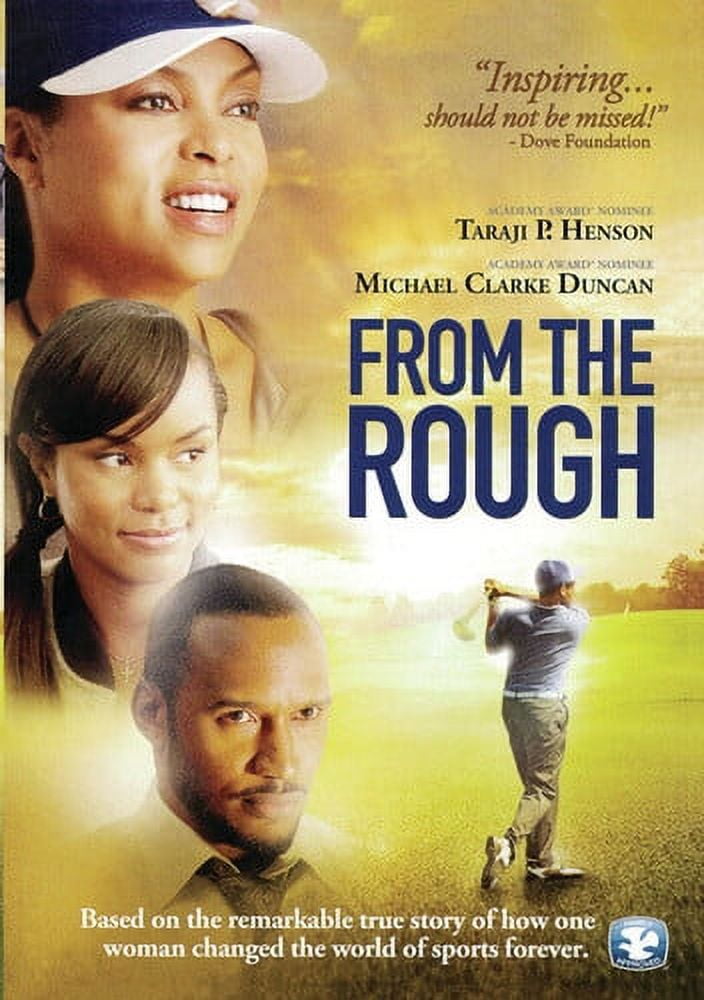 From The Rough (DVD), Freestyle Digital, Sports & Fitness - Walmart.com