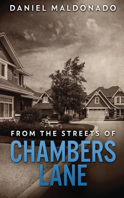 From The Streets Of Chambers Lane Large type / large print ed - Walmart.com