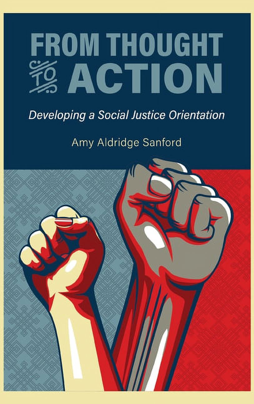 From Thought to Action Hardcover 1516578163 9781516578160 Amy Aldridge ...