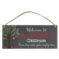 From Tiny Seeds Grow Mighty Trees Personalized Plaque - Walmart.com