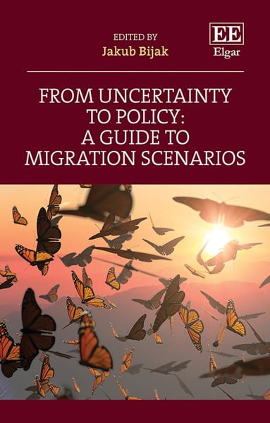 From Uncertainty to Policy: a Guide to Migration Scenarios - Walmart.com
