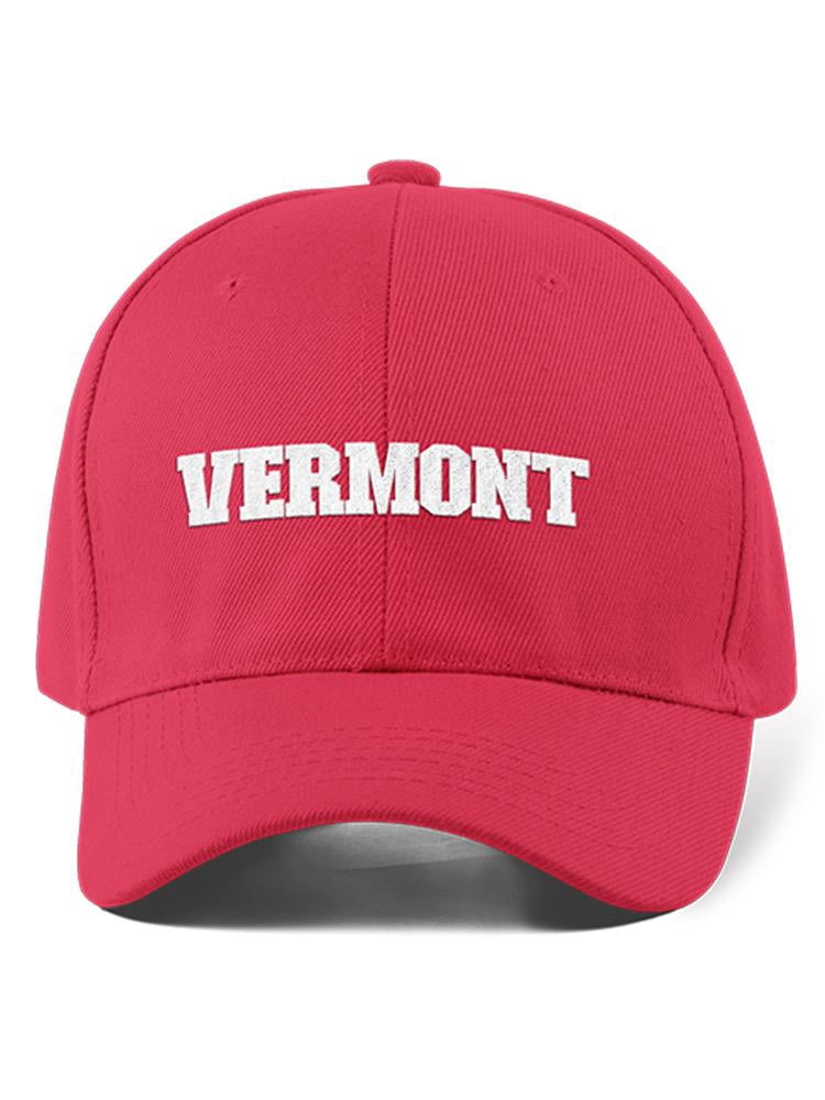 From Vermont Hat -Smartprints Designs, Small - Walmart.com