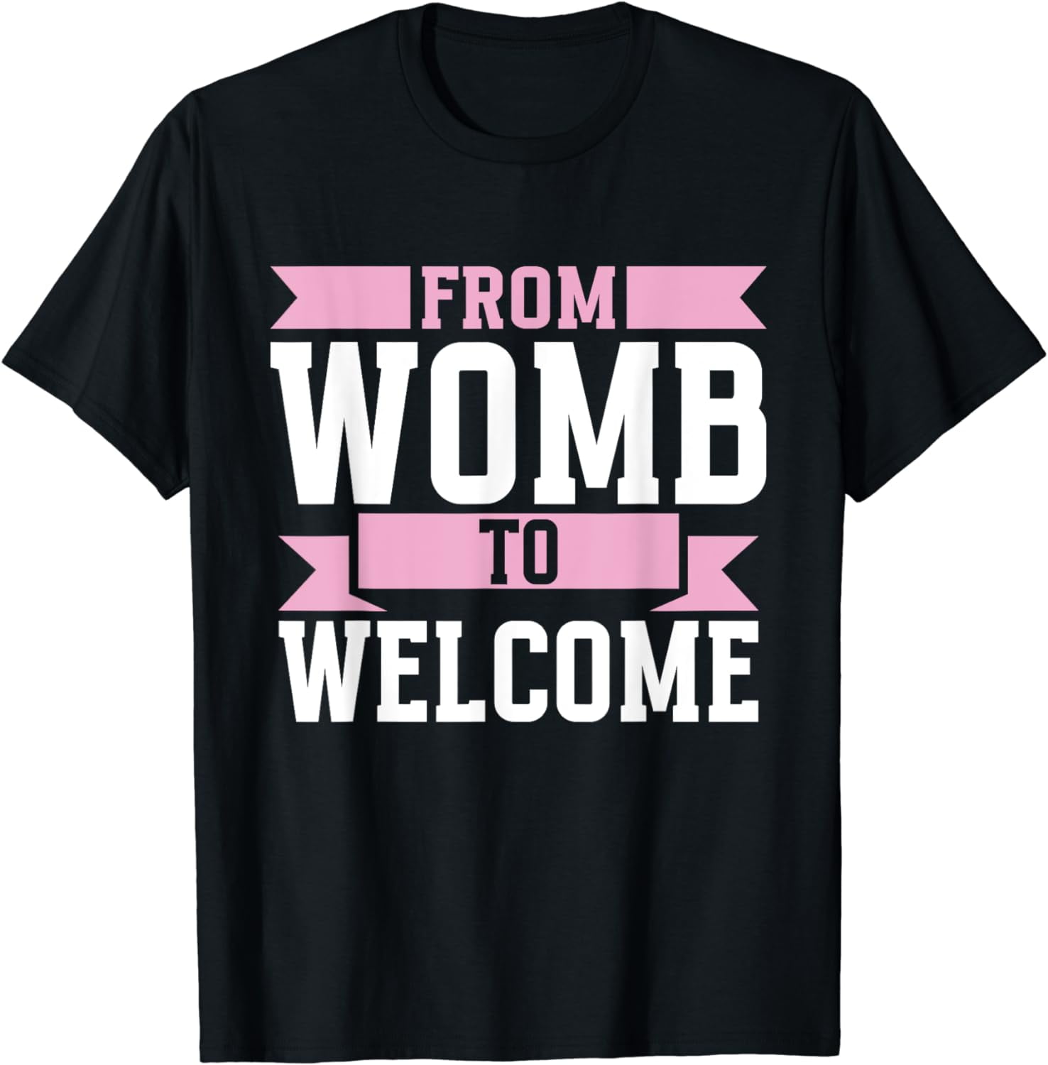 From Womb to Welcome Midwife T-Shirt - Walmart.com